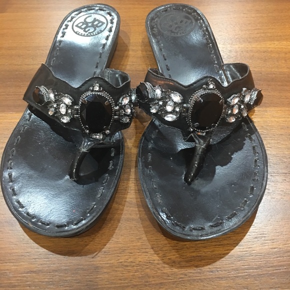 BCBG | Shoes | Bcbg Sandals | Poshmark